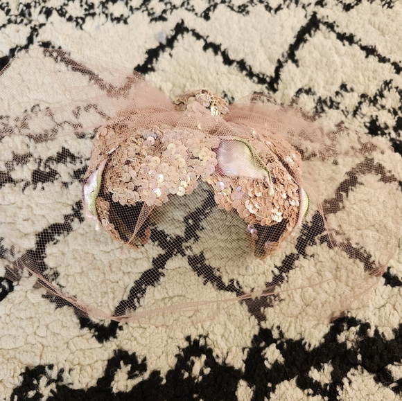 cap-ette | Accessories | Capette Original Vintage Style Fascinator ...